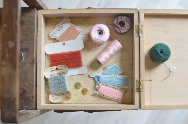 MES PROJETS DIY DU MOMENT #2 - Les yeux en amande